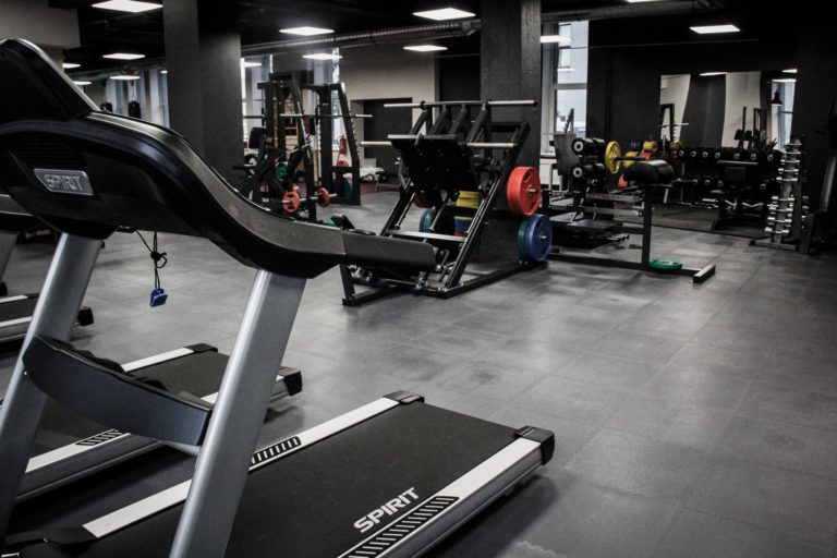 TM Fighting Gym – Nils Putnins